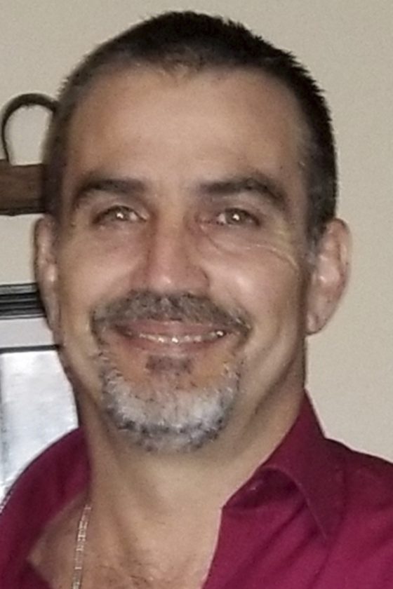 Anthony F. Nasonti 1965-2021 | News, Sports, Jobs - Tribune Chronicle